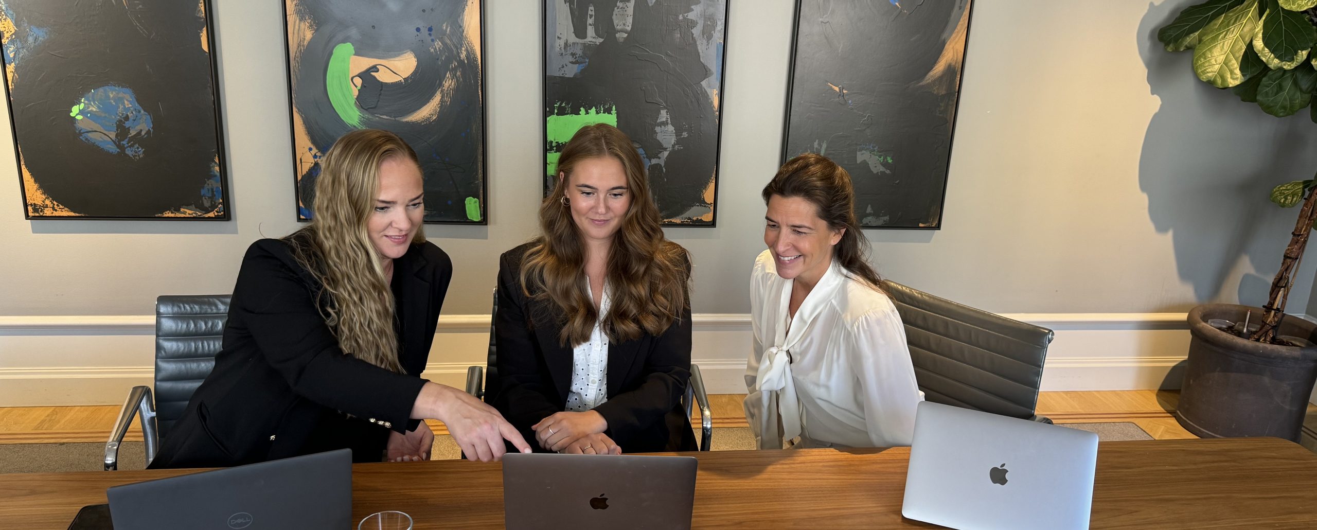 Bank, Finans och Försäkring - en bransch i omvandling